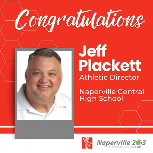 Naperville Community Unit School District 203 / Homepage